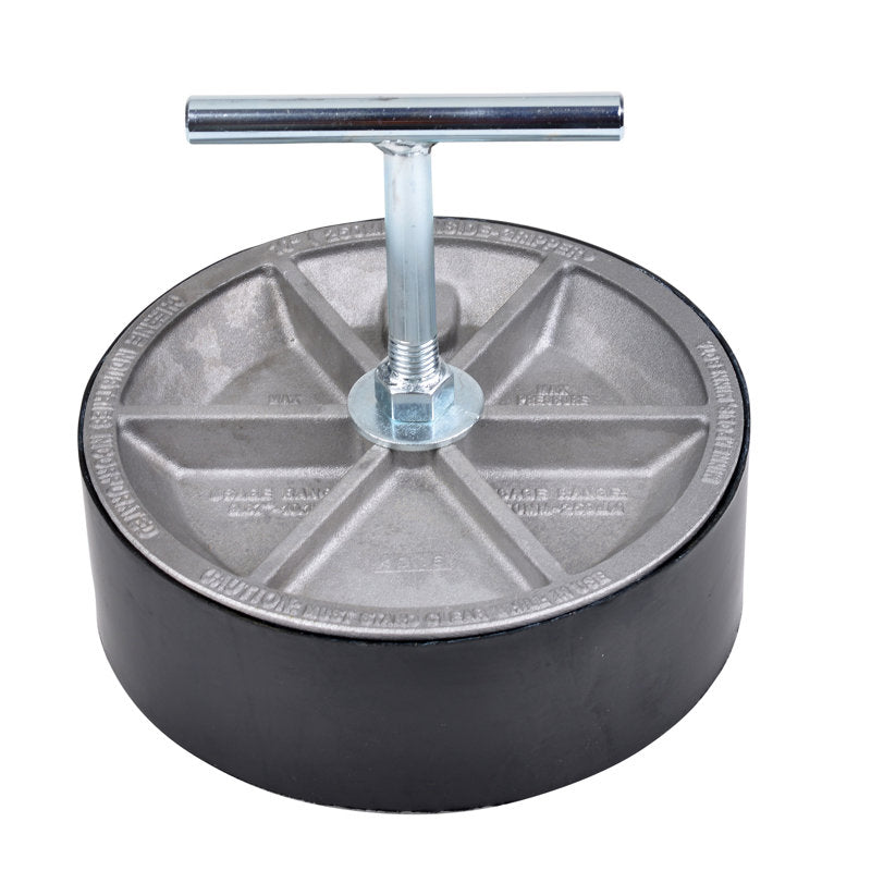Mechanical Test Plug 10" – StemarInc