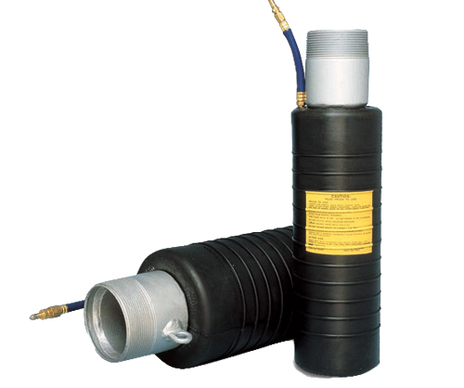 Flow Through Plugs – StemarInc