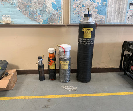 Flow Through Plugs – StemarInc