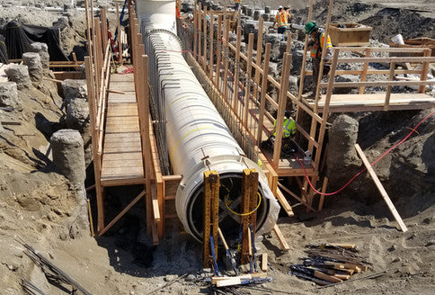 High Pressure Plugs – StemarInc