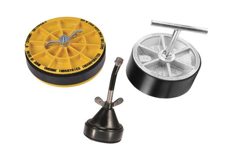 Mechanical Plugs – StemarInc