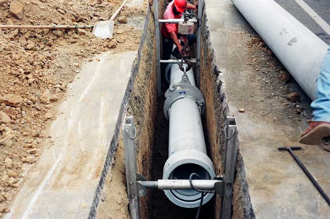 Pipe Tongs – StemarInc