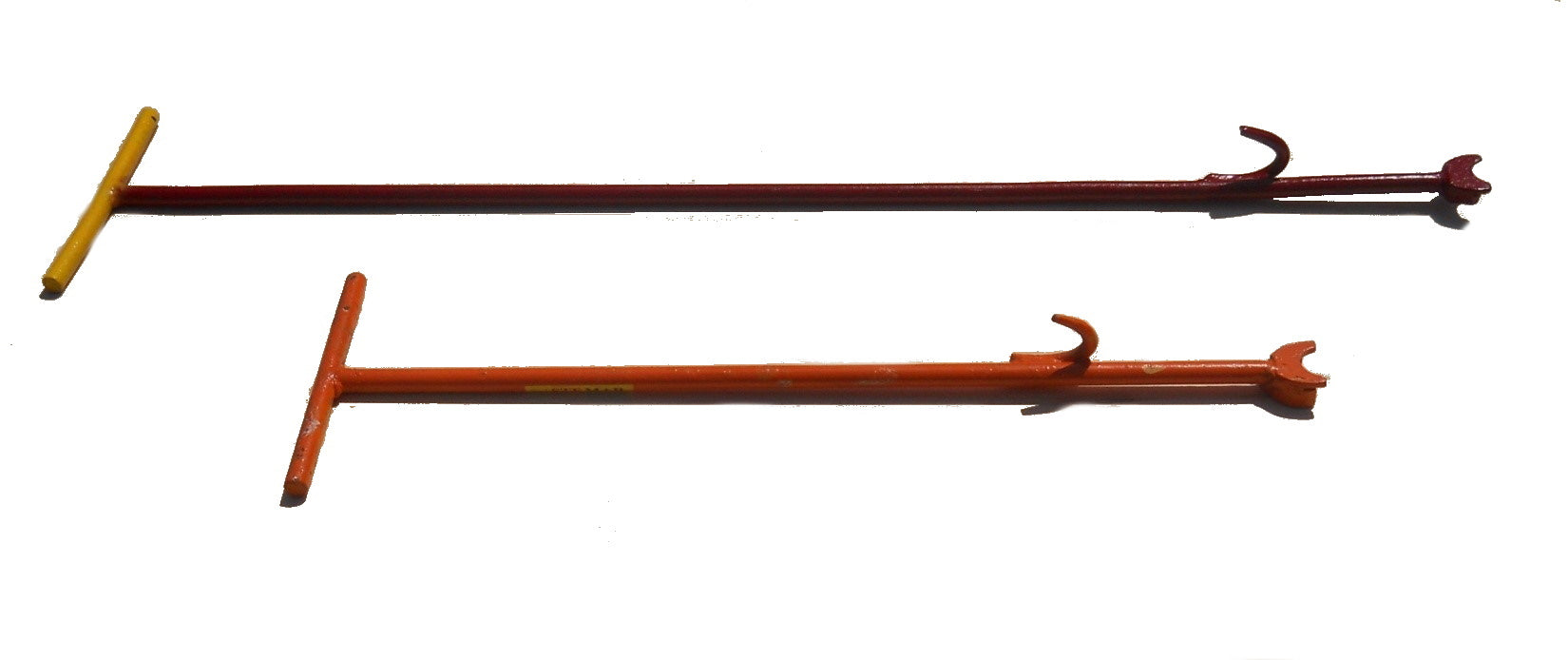 High Volume Shoring Pumps & Release Tools – StemarInc