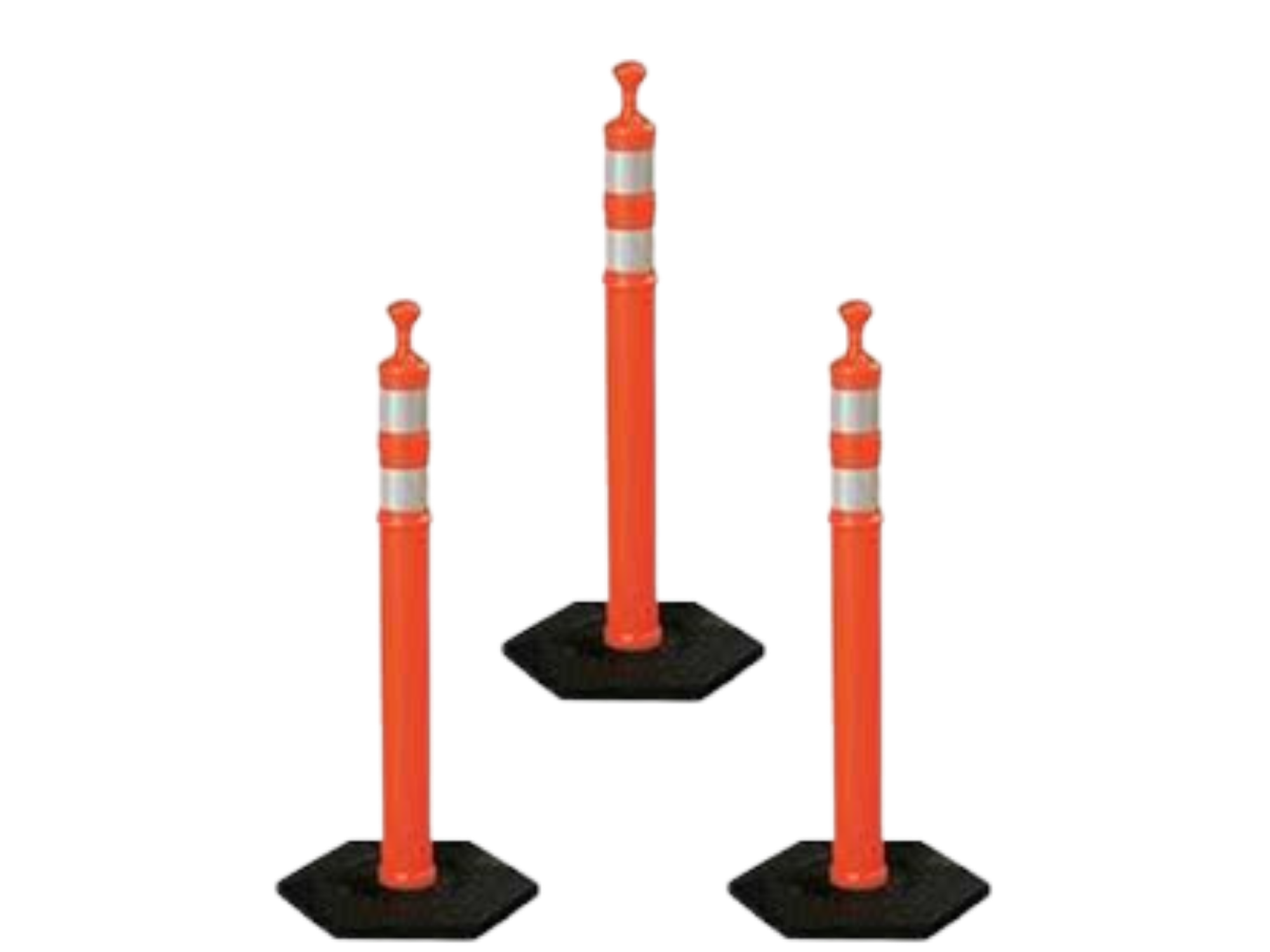 Delineators – StemarInc