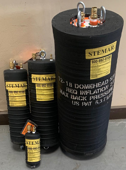 Test Plugs – StemarInc