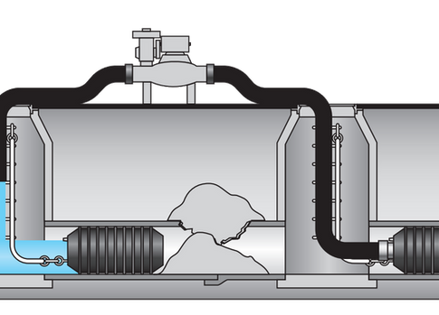 Trash Pumps – StemarInc
